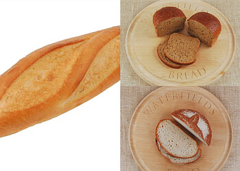 3 Best Bakeries in St Helens, UK - Expert Recommendations