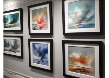 3 Best Art Galleries in Chester, UK - ThreeBestRated