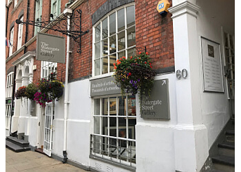 3 Best Art Galleries in Chester, UK - ThreeBestRated