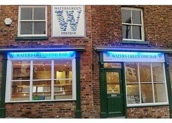 3 Best Fish And Chips in Macclesfield, UK - Expert Recommendations