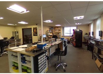 3 Best Computer Repair in Cardiff, UK - Expert Recommendations