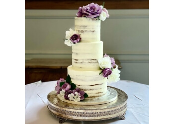 3 Best Cake Makers in Waltham Abbey, UK - Expert Recommendations