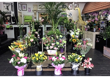3 Best Florists in Bristol, UK - ThreeBestRated