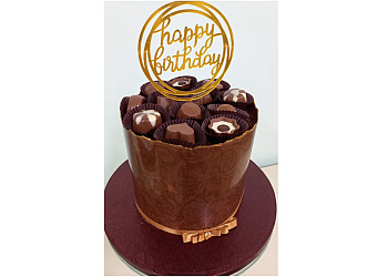 3 Best Cake Makers in Grantham, UK - ThreeBestRated