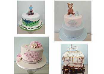 3 Best Cake Makers in Grantham, UK - ThreeBestRated