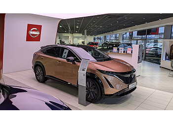 3 Best Car Dealerships in Cardiff, UK - Expert Recommendations