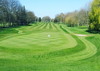 3 Best Golf Courses in Liverpool, UK - Expert Recommendations