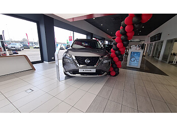 3 Best Car Dealerships in Manchester, UK - Expert Recommendations