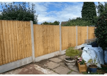 3 Best Fencing Contractors in Wolverhampton, UK - Expert Recommendations