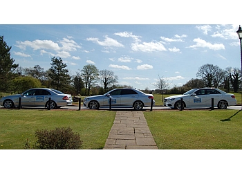 3 Best Taxis in Derby, UK - Expert Recommendations