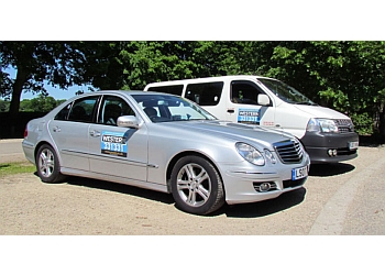 3 Best Taxis in Derby, UK - Expert Recommendations