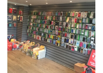 3 Best Cell Phone Repair in Macclesfield, UK - Expert Recommendations