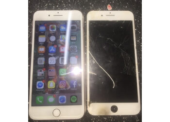 3 Best Cell Phone Repair in Macclesfield, UK - Expert Recommendations