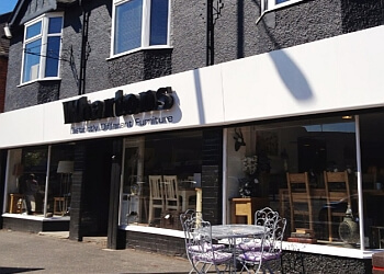 3 Best Furniture Shops in Solihull, UK - Expert Recommendations