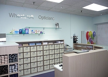 3 Best Opticians in Kingston Upon Hull, UK - Expert Recommendations