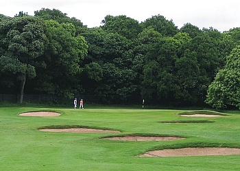 3 Best Golf Courses in Doncaster, UK - Expert Recommendations