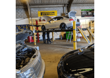 3 Best Car Garages in Liverpool, UK - Expert Recommendations