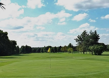 3 Best Golf Courses in Leicester, UK - Expert Recommendations