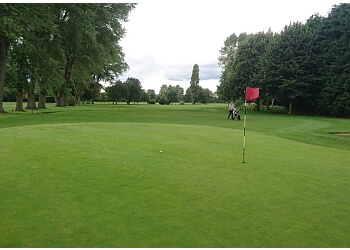 3 Best Golf Courses in Leicester, UK - Expert Recommendations