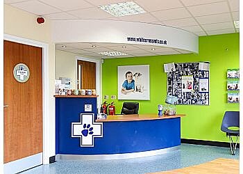 3 Best Vets in Liverpool, UK - Expert Recommendations