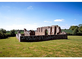 3 Best Landmarks in Wolverhampton - ThreeBestRated