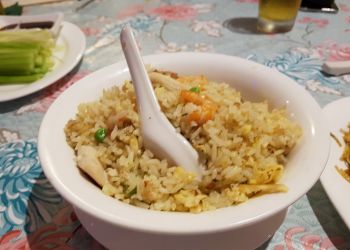 3 Best Chinese Restaurants in Crewe, UK - Expert Recommendations