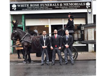 3 Best Funeral Directors in Cardiff, UK - Expert Recommendations