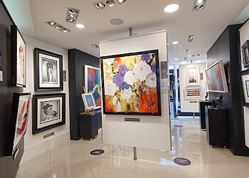 3 Best Art Galleries in Salisbury, UK - Expert Recommendations