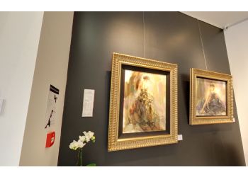 3 Best Art Galleries in Solihull, UK - ThreeBestRated