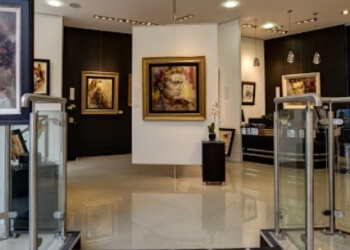 3 Best Art Galleries in Solihull, UK - ThreeBestRated