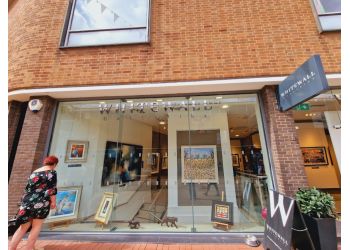 3 Best Art Galleries in Solihull, UK - ThreeBestRated