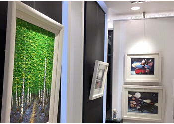 3 Best Art Galleries in Chelmsford, UK - ThreeBestRated