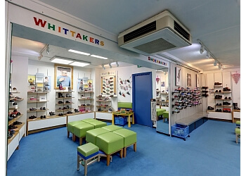 3 Best Shoe Shops in Bolton, UK - Expert Recommendations