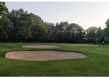 3 Best Golf Courses in Solihull, UK - Expert Recommendations