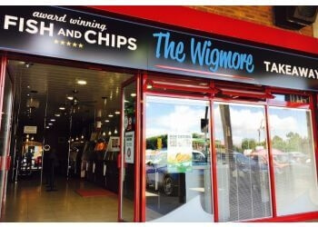 3 Best Fish And Chips in Luton, UK - Expert Recommendations