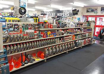 3 Best Car Parts Stores in Leeds, UK - Expert Recommendations