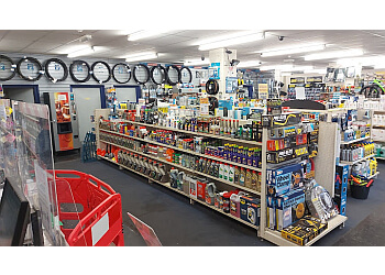 3 Best Car Parts Stores in Leeds, UK - Expert Recommendations