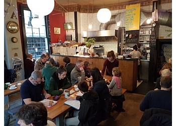 3 Best Cafes in Bath, UK - Expert Recommendations