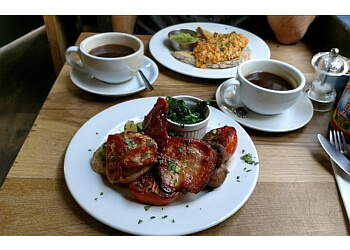 3 Best Cafes in Bath, UK - Expert Recommendations