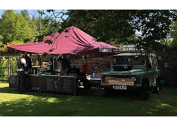 3 Best Food Trucks in Fife, UK - Expert Recommendations