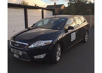 3 Best Taxis in Blackpool, UK - Expert Recommendations