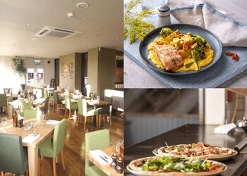 3 Best Italian Restaurants in Maidstone, UK - Expert Recommendations