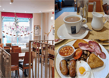 3 Best Cafes in Ripon, UK - Expert Recommendations