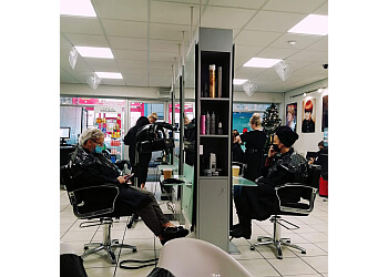 3 Best Hairdressers in Halifax, UK - ThreeBestRated