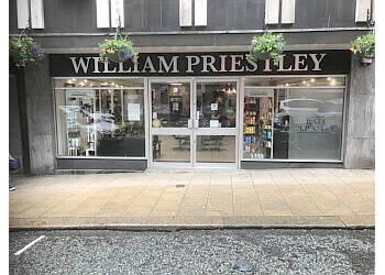 3 Best Hairdressers in Halifax, UK - Expert Recommendations