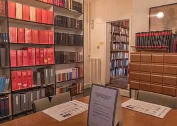 3 Best Landmarks in Stafford, UK - ThreeBestRated