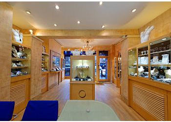 3 Best Jewellers in Newcastle Upon Tyne, UK - Top Picks July 2018