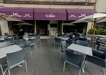 3 Best Cafes in Perth, UK - ThreeBestRated