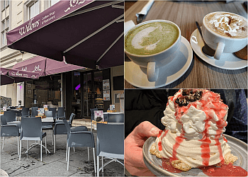 3 Best Cafes in Perth, UK - Expert Recommendations