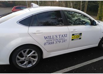 3 Best Taxis in Durham, UK - Expert Recommendations
